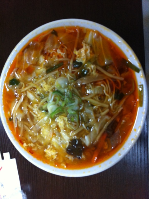 【移転】盛蘭 - 東所沢/中華料理 | 食べログ