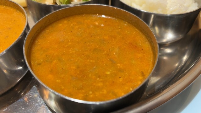 NILAA RESTAURANT （ニラー レストラン） - 東陽町/インドカレー/ネット予約可 | 食べログ