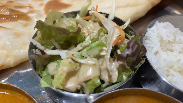 NILAA RESTAURANT （ニラー レストラン） - 東陽町/インドカレー/ネット予約可 | 食べログ