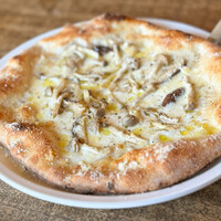 『ピザだけでも行きたいと思える美味しさ』by ann-zu : ピッツェリア テレーノ （PIZZERIA TERRENO） - 常滑/ピザ ...