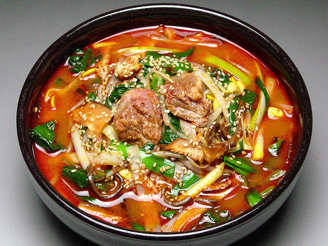 焼肉 やわら - 北綾瀬/焼肉 | 食べログ