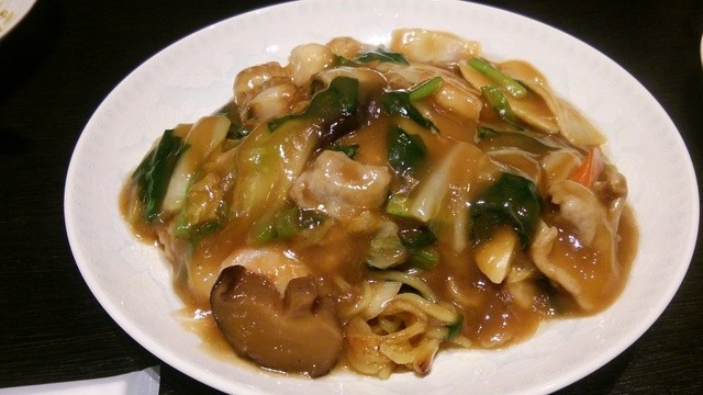 口コミ一覧 : 紅福酒家 （コウフクシュカ） - 塩崎/中華料理 [食べログ]