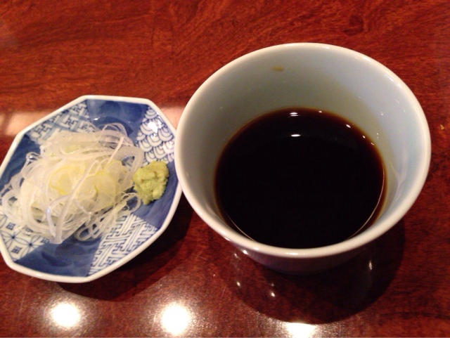 料理写真 3ページ目 : 手打ちそば 遠山 - 日暮里/そば | 食べログ