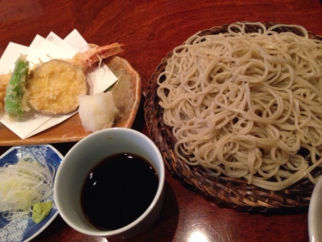 料理写真 3ページ目 : 手打ちそば 遠山 - 日暮里/そば | 食べログ