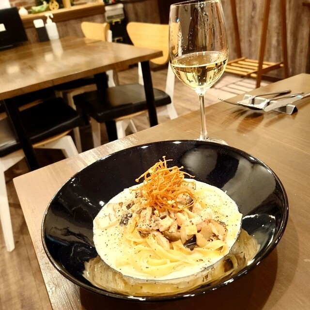 Fatta a mano （ファッタ ア マーノ）のご予約 - 茂原/イタリアン | 食べログ