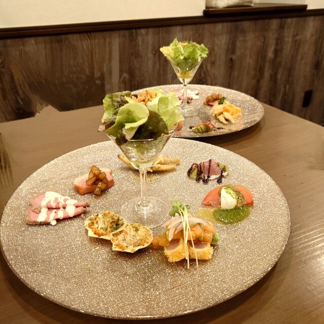 Fatta a mano （ファッタ ア マーノ）のご予約 - 茂原/イタリアン | 食べログ