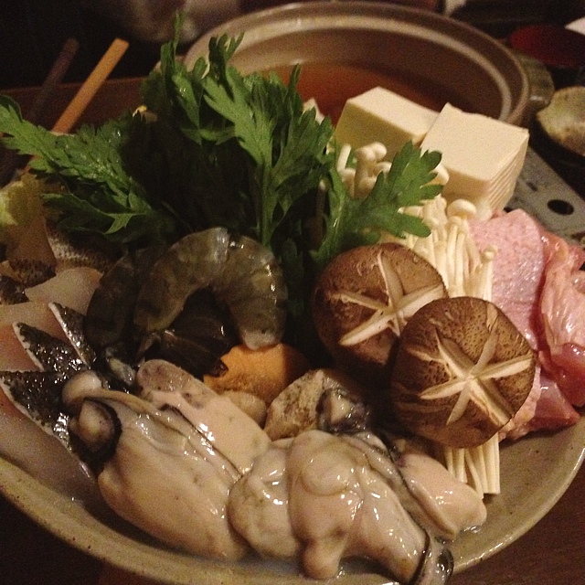 食彩や 魚太郎 - 仲御徒町/居酒屋 | 食べログ