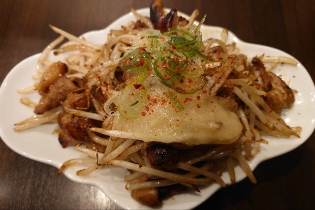 食堂かなゑ - 西那須野/食堂 | 食べログ