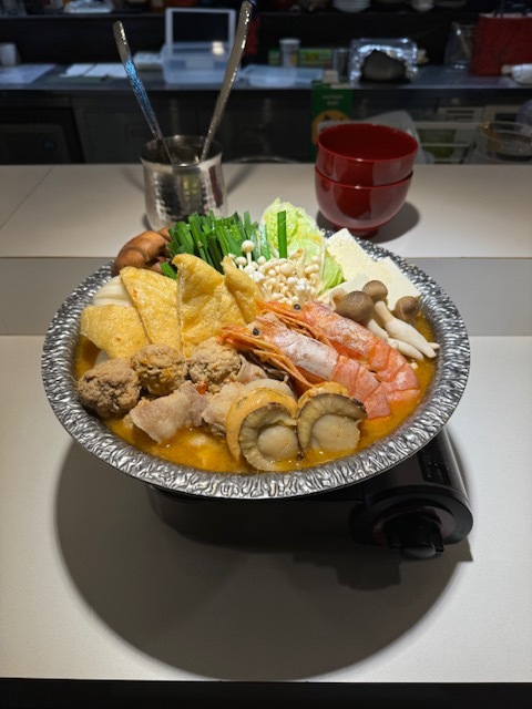 【閉店】ちゃんこダイニング 龍 （CHANKO DINING RYU） - 錦糸町/ちゃんこ鍋 | 食べログ