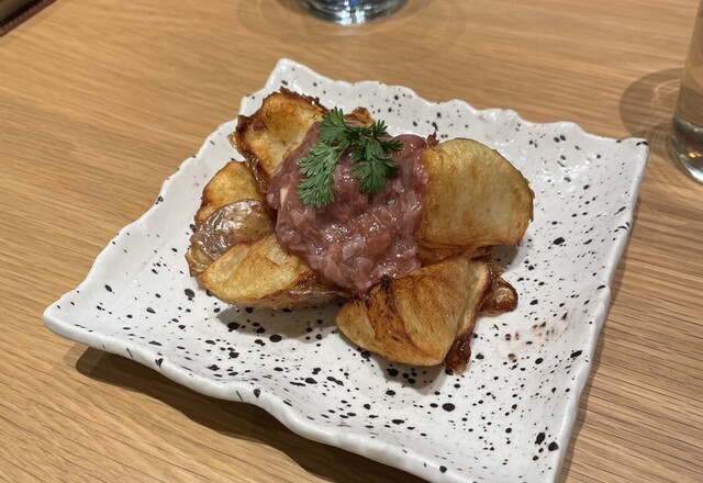 Tasu + （TASU⁺/タスプラス） - Tokyo/Nihonshu (Japanese sake) | Tabelog