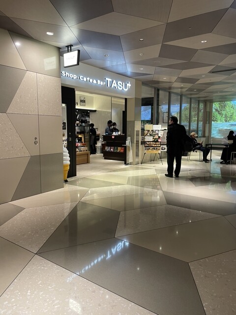 TASU＋ （TASU⁺/タスプラス） - 東京/日本酒バー/ネット予約可 | 食べログ