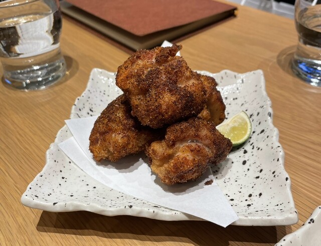 Tasu + （TASU⁺/タスプラス） - Tokyo/Nihonshu (Japanese sake) | Tabelog