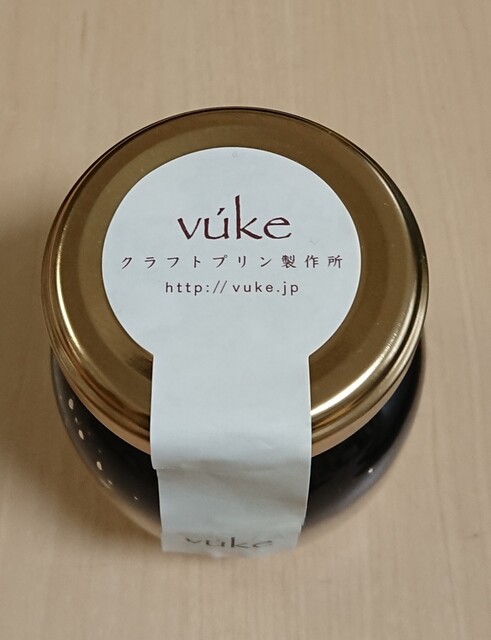 口コミ一覧 : クラフトプリン製作所 vuke 東京ドームシティ ラクーア店 （ブーケ） - 後楽園/プリン [食べログ]