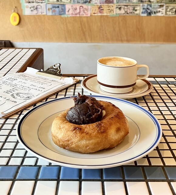 GOOD morning record bar （グッド モーニング レコード バー） - 祇園四条/バー | 食べログ