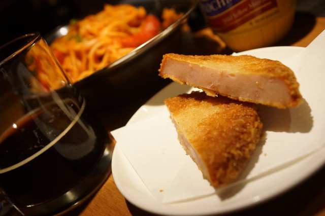 口コミ一覧 : ロッタ （RotsuTa） - 資生館小学校前/バー [食べログ]