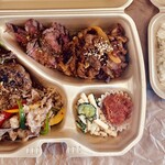 OBENTO （オベントウ） - 高宮/弁当 | 食べログ