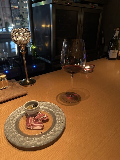 T6O （ティーシックスオー） - 中洲川端/ワインバー/ネット予約可 | 食べログ