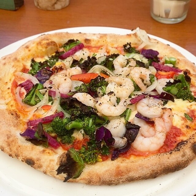 Adomani due （アドマーニ ドゥエ【旧店名】アドマーニ） - 北本/イタリアン | 食べログ