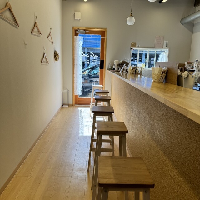 cafe toki （カフェトキ） - あすなろう四日市/スイーツ | 食べログ