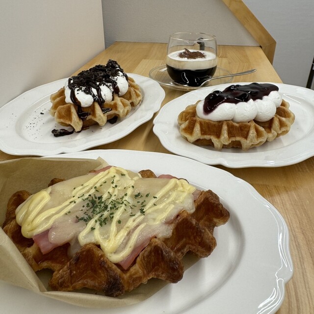 口コミ一覧 : cafe toki （カフェトキ） - あすなろう四日市/スイーツ [食べログ]