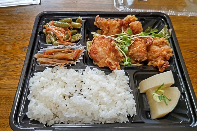 SANDERS KITCHEN （サンダース キッチン） - 網干/弁当 | 食べログ