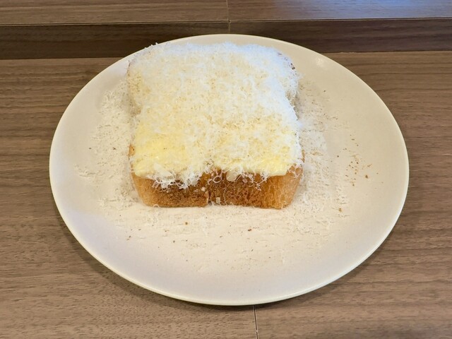 COMFORT Stand Ikebukuro （コンフォート スタンド） - 池袋/カフェ | 食べログ