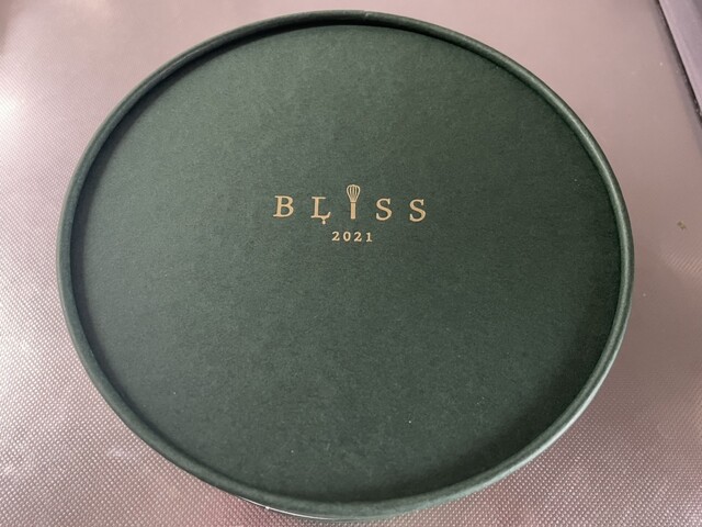 口コミ一覧 : BLISS 2021 （ブリス） - 高槻市/洋菓子 [食べログ]