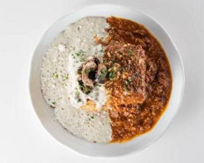 PANITTO （パニット） - 南森町/イタリアン | 食べログ