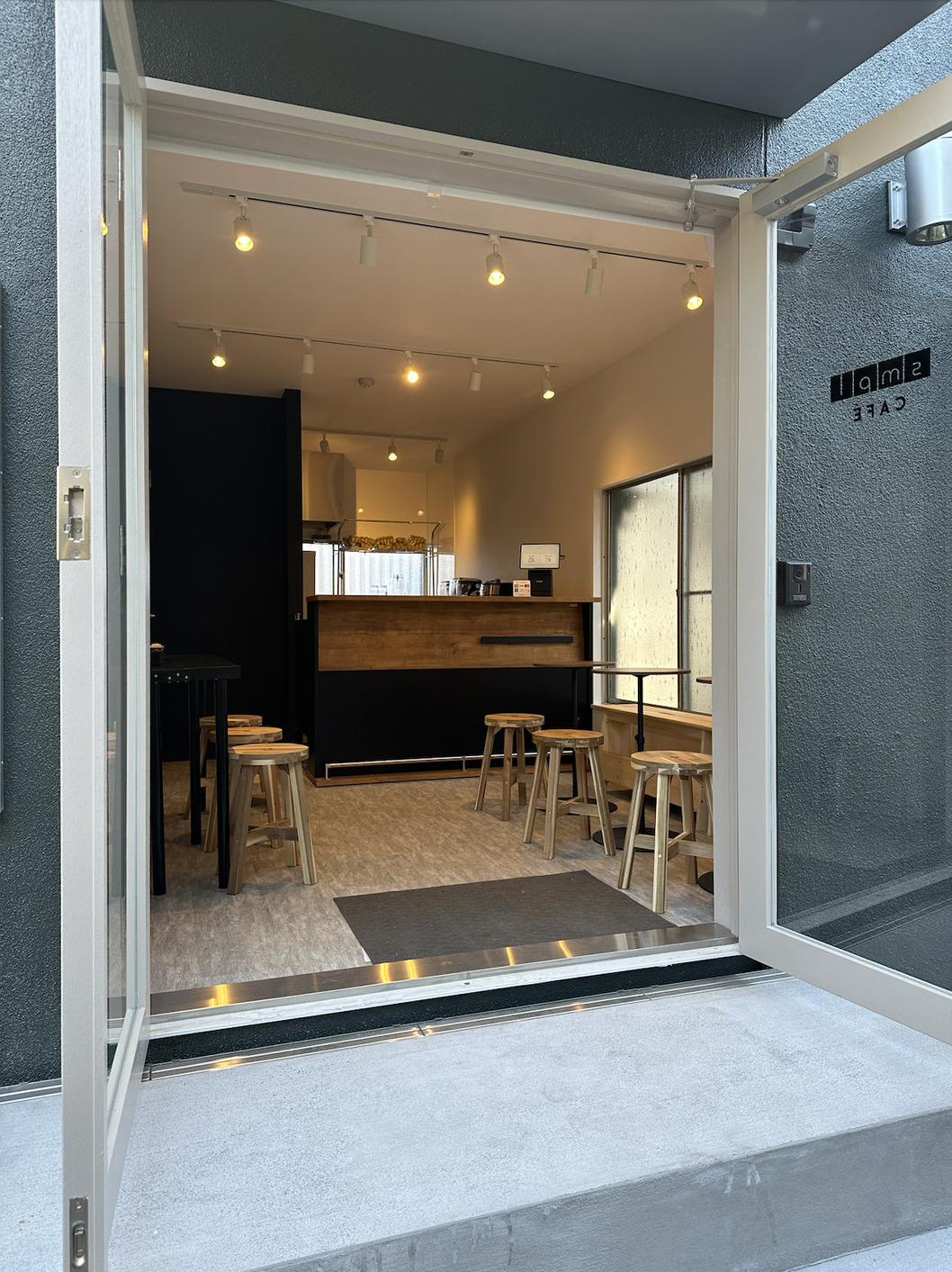 SMPL CAFE in Nippori Tokyo/Kanto | OpenRice Japan