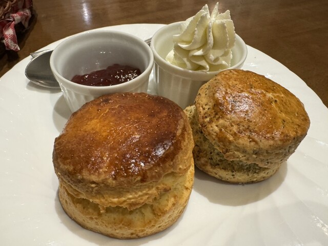 by トモぞう : Paty Cafe （パティーカフェ） - 元町・中華街/カフェ [食べログ]