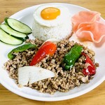 AGAN ASIAN DINING RESTAURANT & BAR （アガン アジアン ダイニング レストラン&バー）のご予約 - 上桂 ...