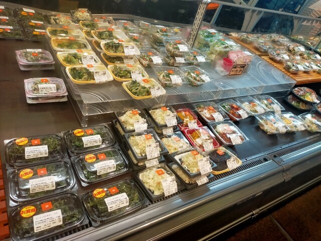 クックデリ御膳 伏見桃山店 （cook deli GOZEN） - 伏見桃山/弁当 | 食べログ