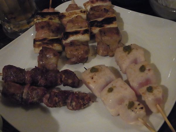 スミビ （SUMIBI） - 恵比寿/焼酎バー | 食べログ