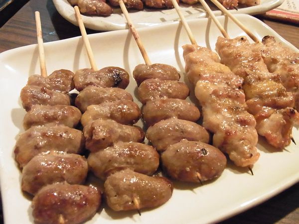 口コミ一覧 : スミビ （SUMIBI） - 恵比寿/焼酎バー [食べログ]