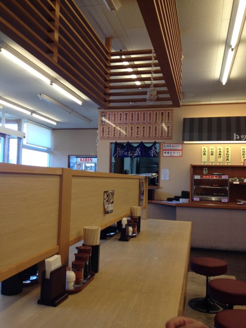 ぶっかけうどん詳也 - 愛環梅坪/うどん | 食べログ