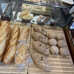 ロイスダール 中野本店 （RUYSDAEL） - 新井薬師前/洋菓子 | 食べログ