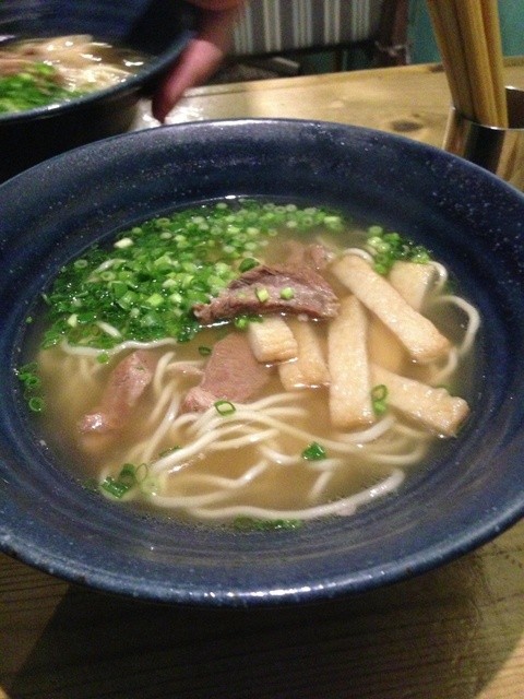 by ミシュラン女王 : 【閉店】BLUE CAFE （ブルーカフェ） - 藤沢/ダイニングバー [食べログ]