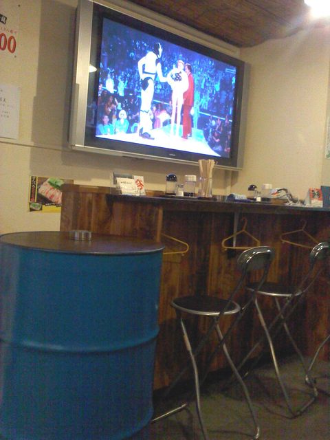 せんべろバー - 渋谷/立ち飲み居酒屋・バー [食べログ]