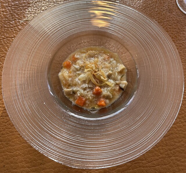 La Bozza （ラ ボッツァ） - 釧路/イタリアン | 食べログ