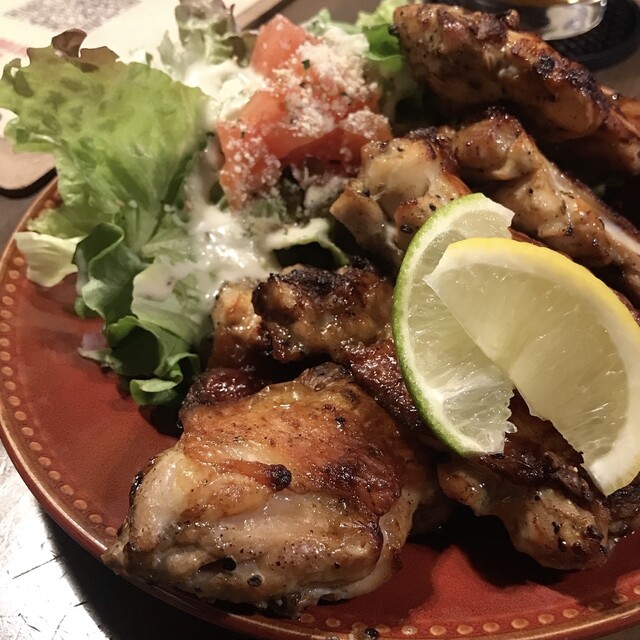 SOUL BIRD （ソウル バード） - 大門/ビアバー/ネット予約可 | 食べログ