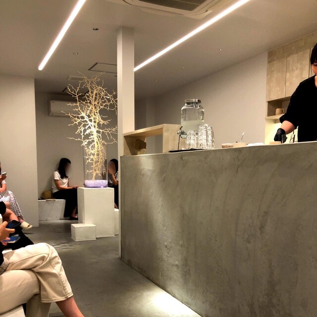 口コミ一覧 : cafe MARU （カフェ マル） - 国際センター/カフェ [食べログ]