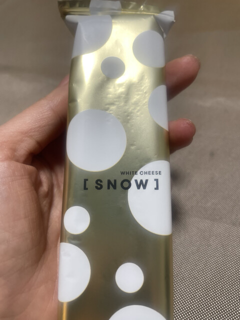口コミ一覧 : SNOW CHEESE （スノー チーズ） - 札幌（JR）/洋菓子 [食べログ]