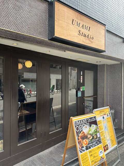 口コミ一覧 : UMAMI Studio （ウマミ スタジオ） - 西大橋/ダイニングバー [食べログ]