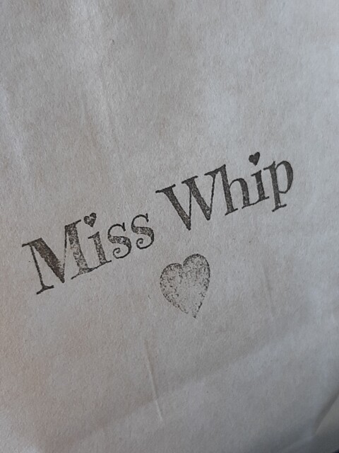 口コミ一覧 : Miss Whip （ミス ウィップ） - 高岳/洋菓子 [食べログ]