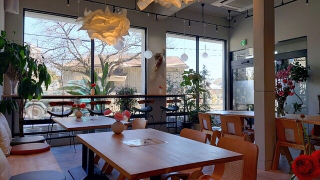 amani cafe （アマニカフェ） - 福山/カフェ | 食べログ