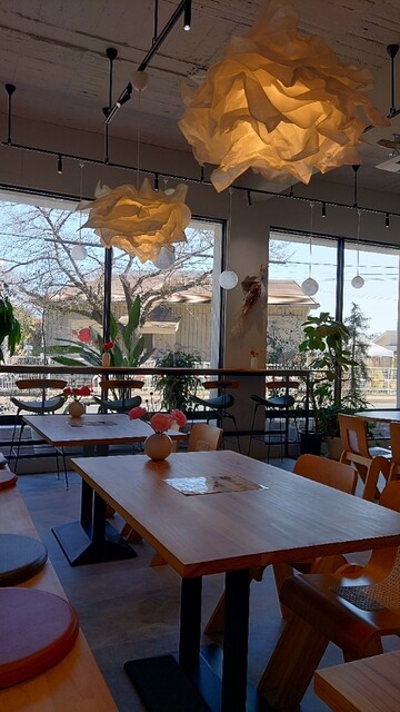 amani cafe （アマニカフェ） - 福山/カフェ | 食べログ