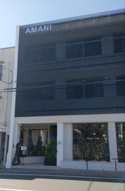 amani cafe （アマニカフェ） - 福山/カフェ | 食べログ