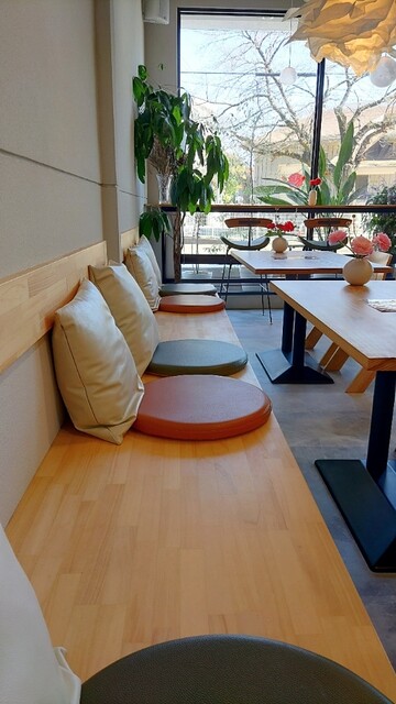 amani cafe （アマニカフェ） - 福山/カフェ | 食べログ