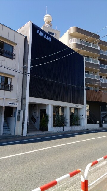 amani cafe （アマニカフェ） - 福山/カフェ | 食べログ