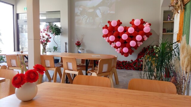 amani cafe （アマニカフェ） - 福山/カフェ | 食べログ